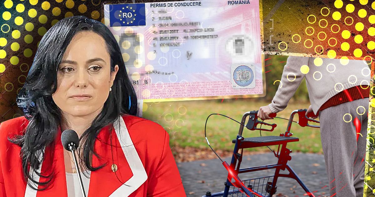 Noi reguli pentru persoanele cu dizabilități care dețin permis de ...