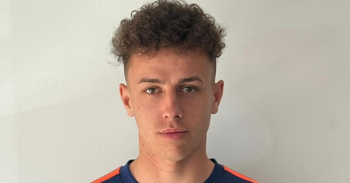 Gestul impresionant pe care Luca, fotbalistul de la FCSB care a murit ...