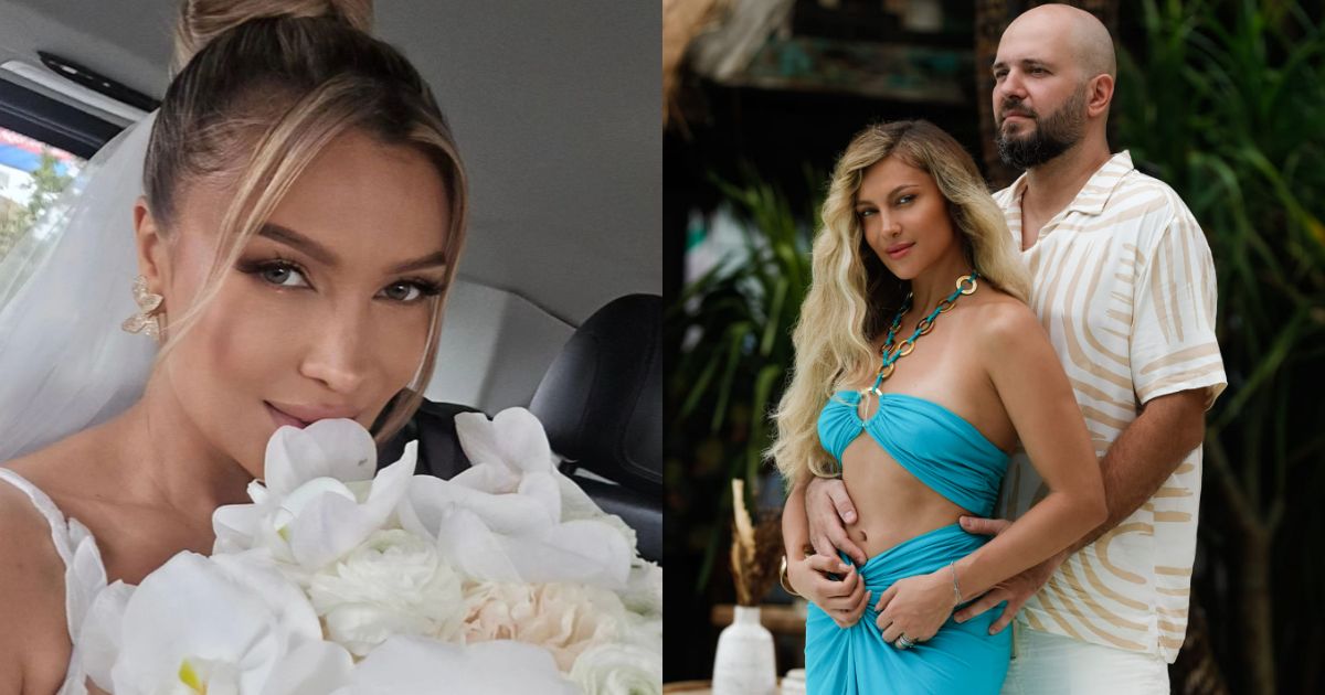 Lora a dat vestea la doar câteva luni de la nuntă: „Am primit ce ne-am dorit”! Artista, în al ...