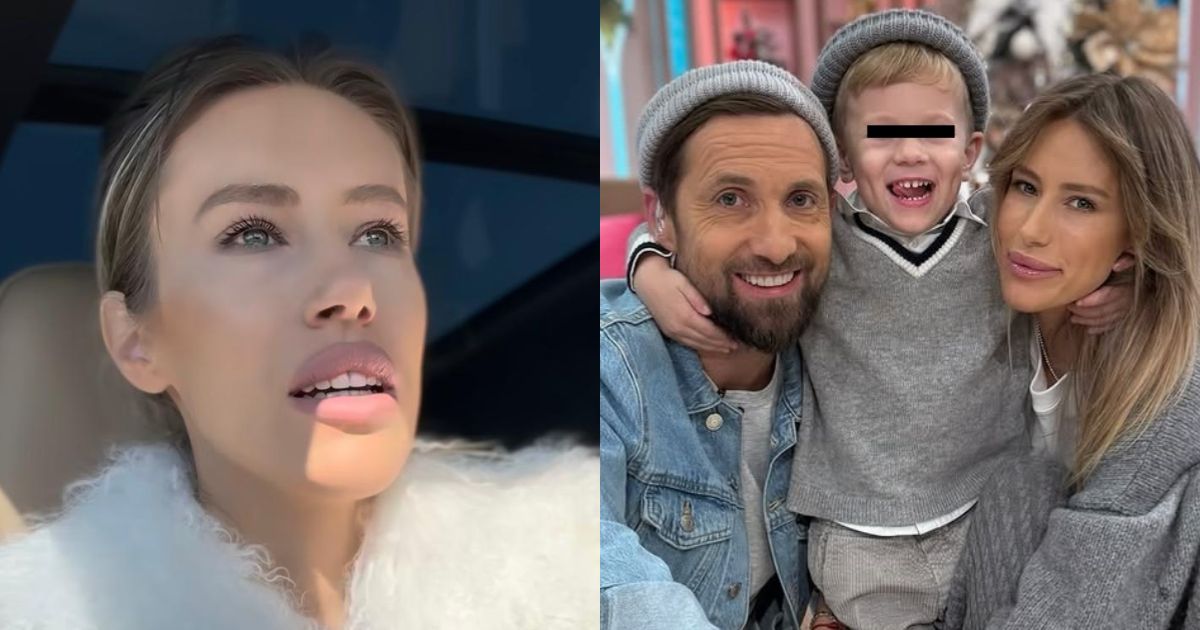 Gabriela Prisăcariu, ultimele detalii despre starea de sănătate a lui ...