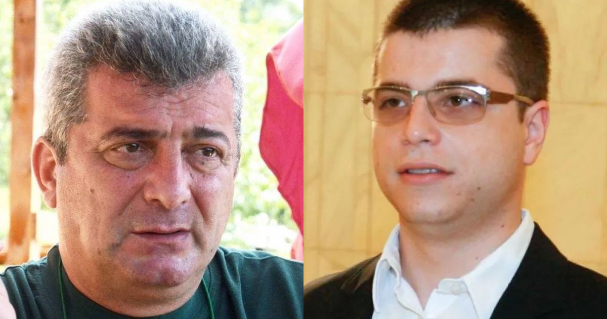 Honorius și unchiul său, protagoniștii unui nou scandal în familia ...