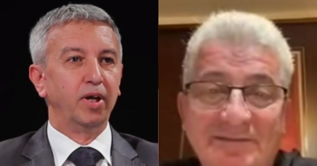Incredibil cine și-a făcut apariția în emisiunea lui Dan Diaconescu ...