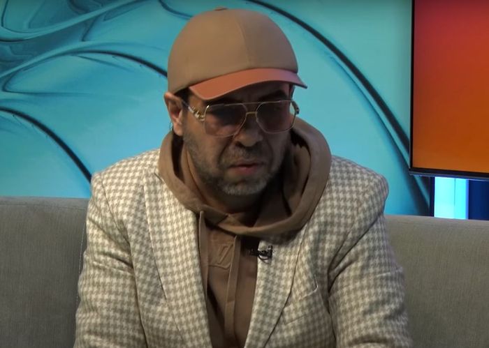 Dan Bursuc, declarații emoționante despre soția lui! Impresarul ...