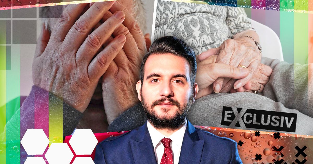 Ce șanse au seniorii să nu mai restituie banii pe care i-au primit în ...