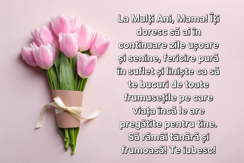 Mesaje de 8 Martie 2025. Cele mai frumoase urări de Ziua Femeii: „Îți ...