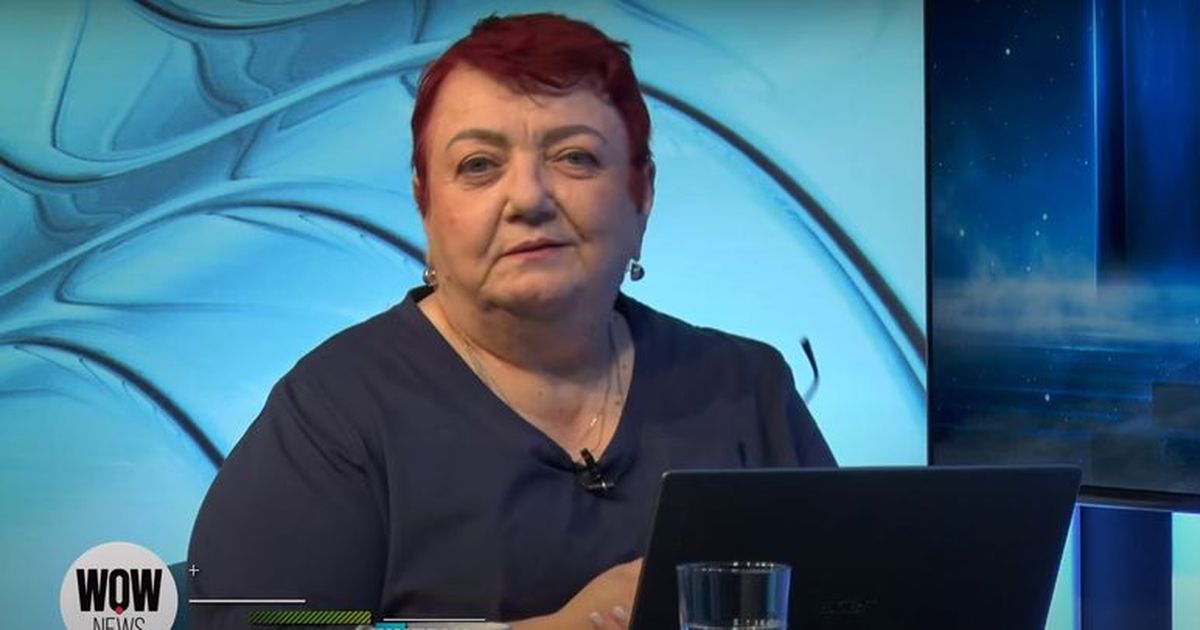 Astrologa Minerva a murit după o luptă cruntă cu boala! După cele trei ...