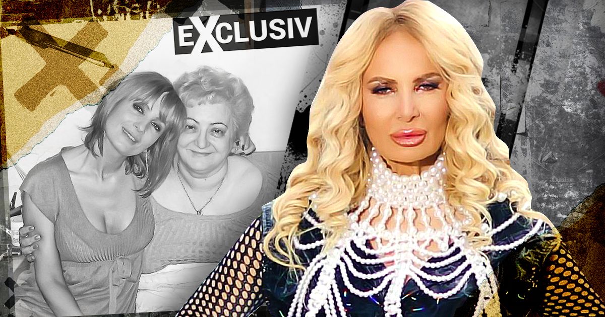 Daniela Gyorfi își amintește și acum cât de mult a suferit când mama ei ...