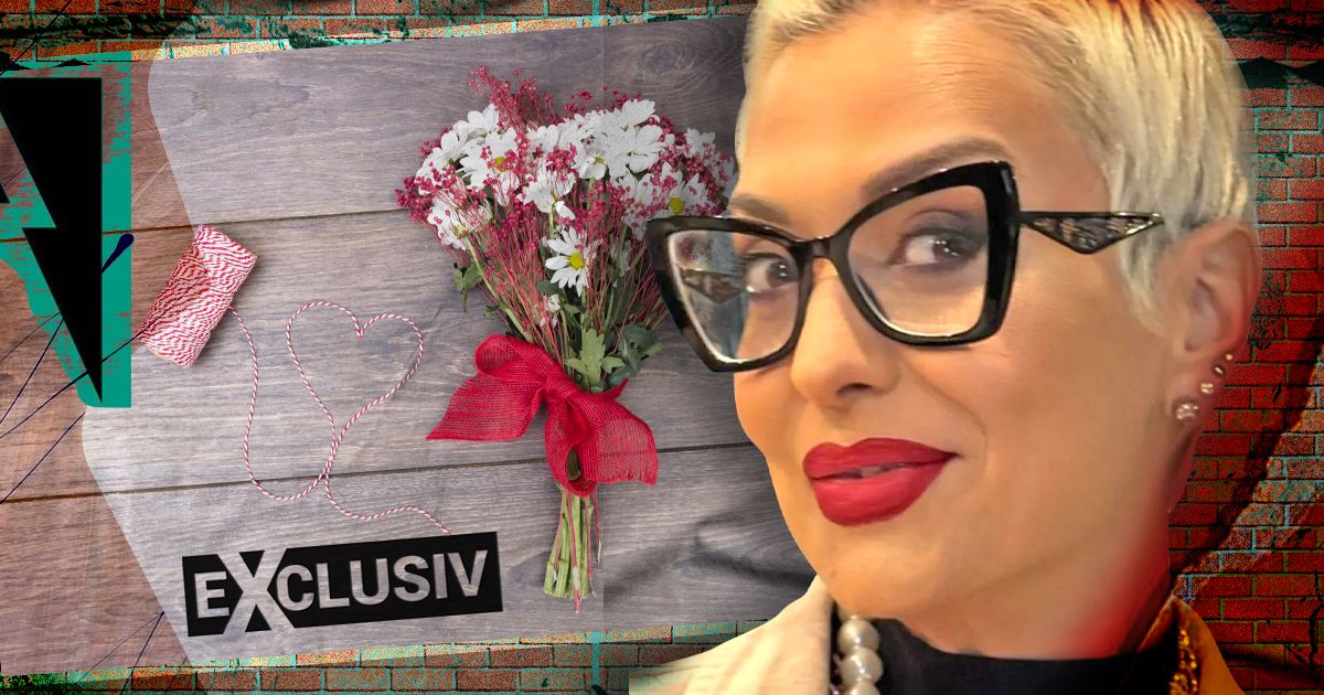 Monica Anghel, declarații de excepție de 8 Martie! Artista a dezvăluit ...