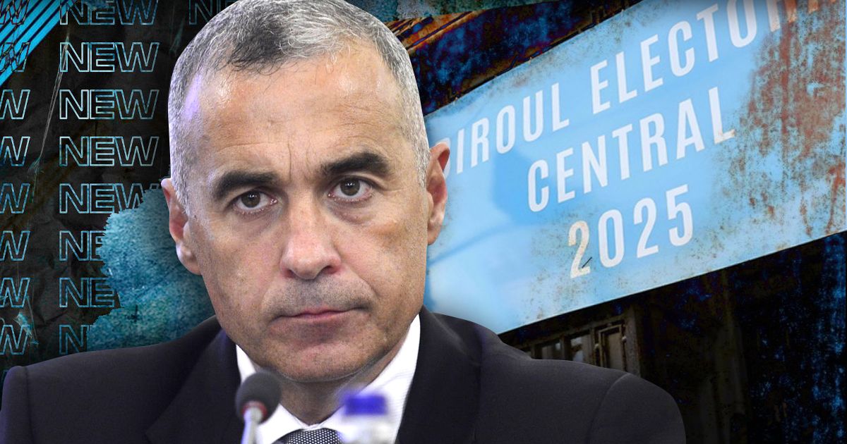 CCR a respins contestațiile la BEC împotriva candidaturii lui Călin ...