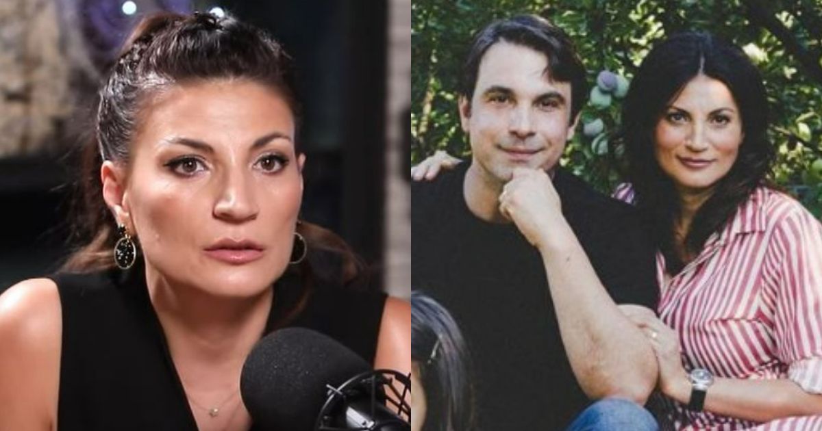 Ce s-a întâmplat cu Ioana Ginghină după divorțul de Alexandru Papadopol?! Actrița a dezvăluit ...