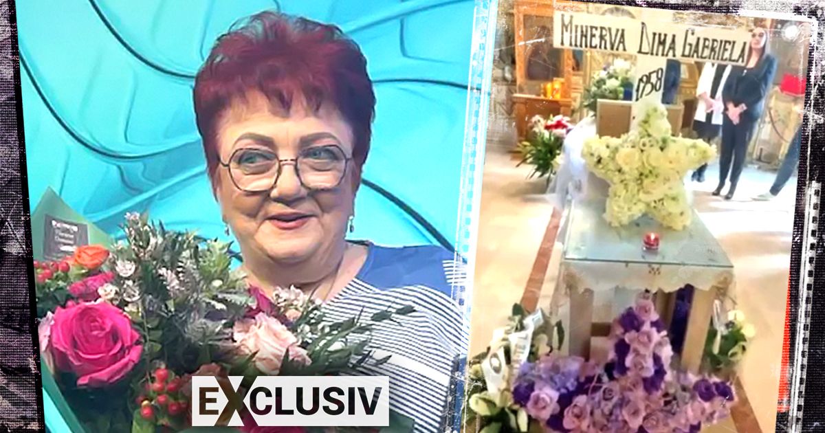 Ce i-a cerut Minerva fratelui său, ultima dată când s-au întâlnit la ...