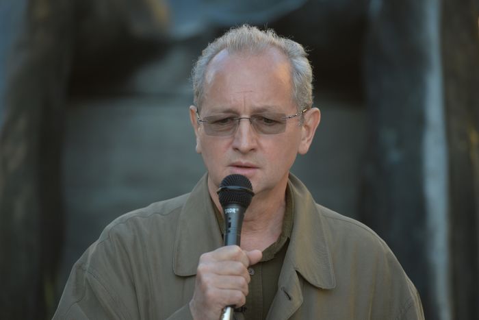 Cine este Dan Puric. Biografie: vârstă, studii, carieră. Actorul s-a ...