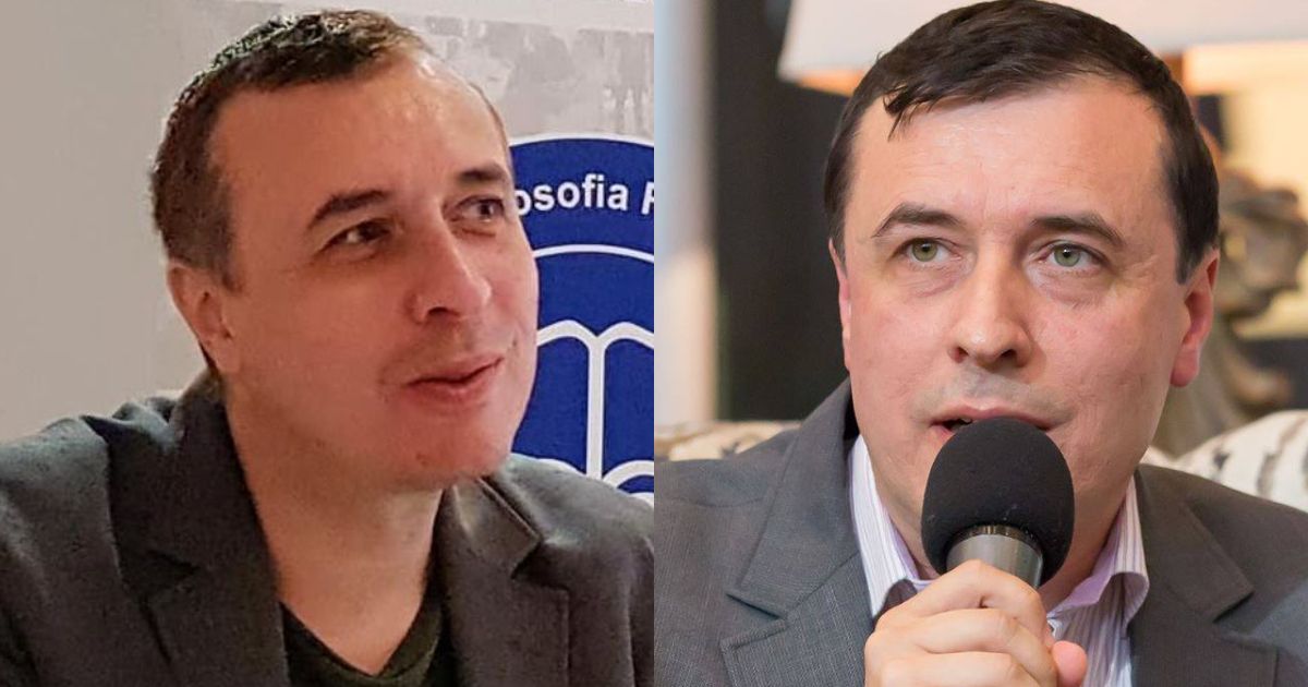 Profesor universitar, găsit fără suflare chiar de soția lui! George ...