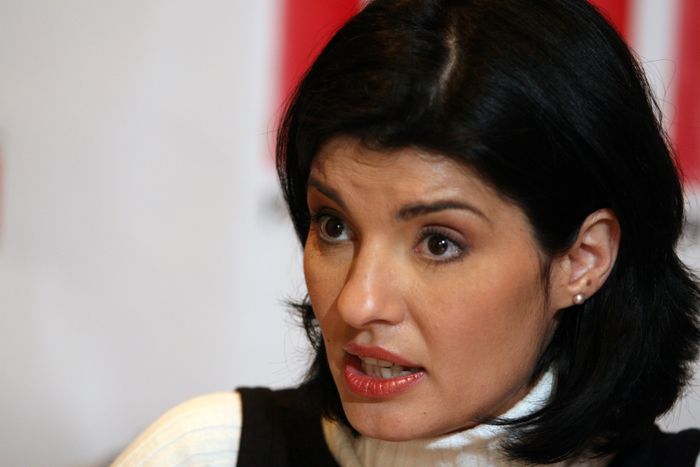 Cine este Lavinia Șandru. Biografie: vârstă, studii, carieră și ...