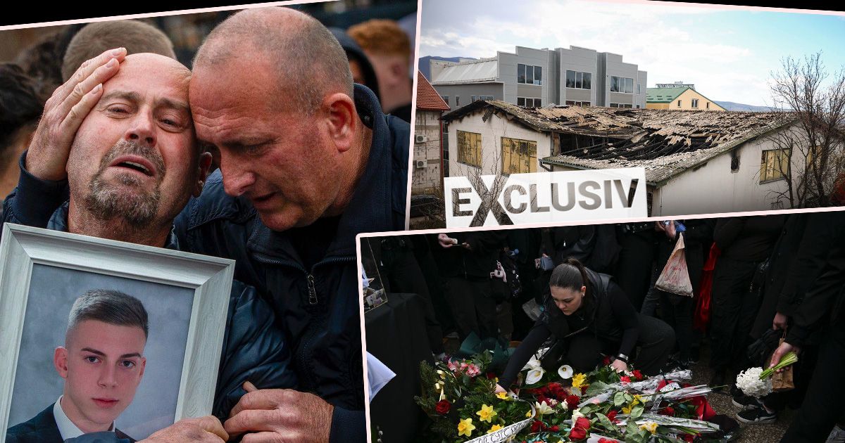 Cum ar fi putut România să ajute răniții în tragedia din Macedonia. La aproape 10 ani de la ...