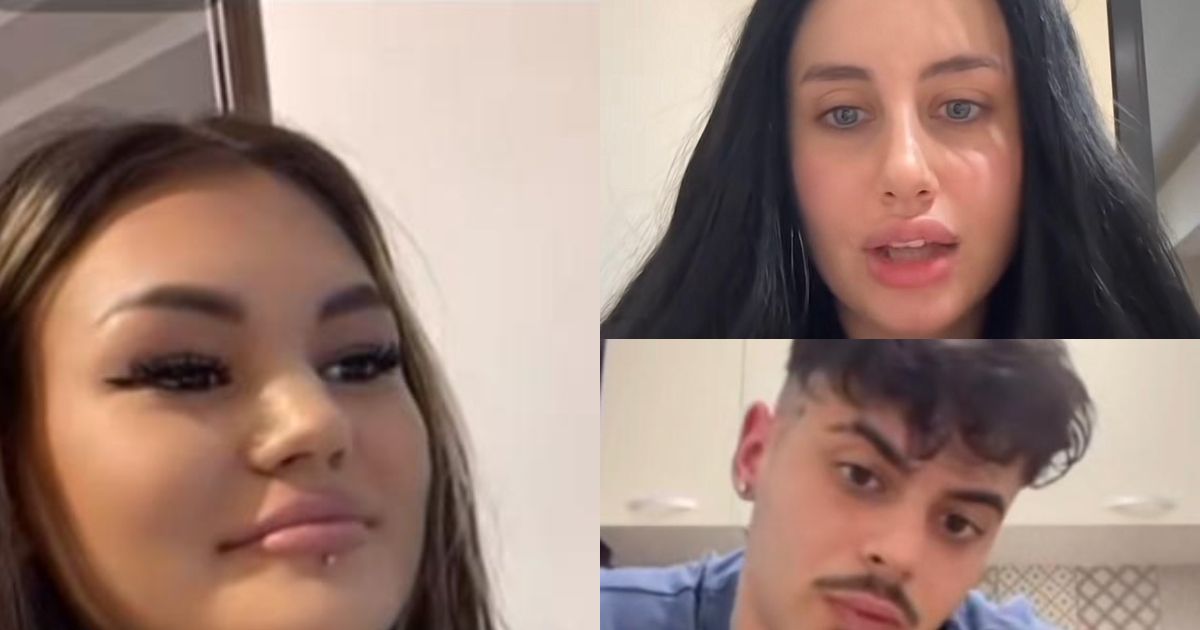 Vlada intervine în scandalul dintre Antoni și Rebecca și face ...