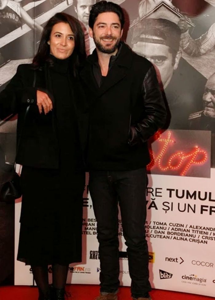 Dan Bordeianu și soția lui au divorțat! Declarația șocantă a actorului ...