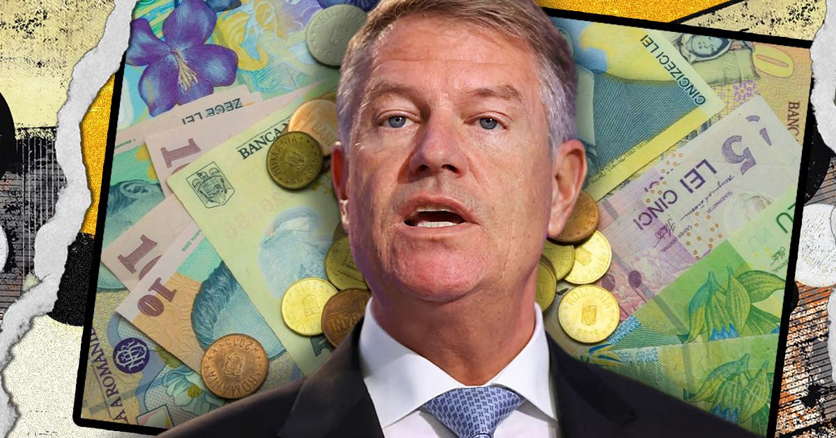 Iohannis, „demascat”! Au fost desecretizate costurile colosale ale ...
