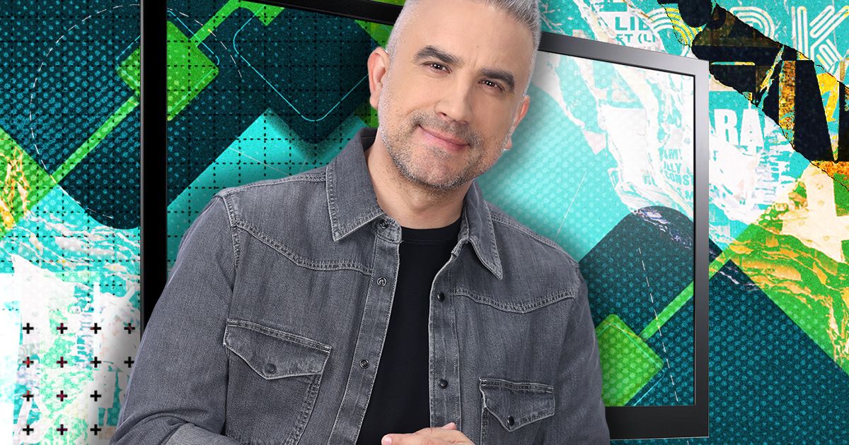 Zoli Toth face pasul de la muzica de avangardă la provocarea supremă în ...