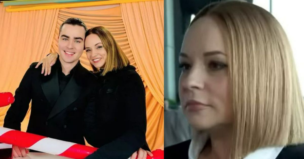 Reacția incredibilă a Andreei Marin, după ce Radu Bănică a lansat ultima melodie! ”Zâna ...