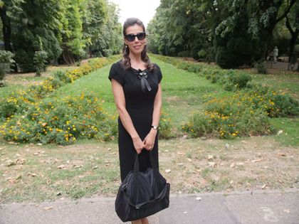 Cine este Irina Petrea. Biografie: vârstă, studii, carieră. Aceasta ...