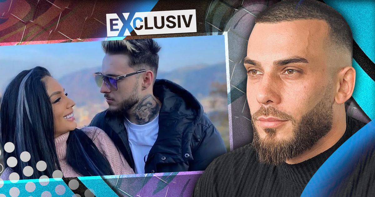 Simina Loica și Alex Zănoagă, vacanță secretă la munte! Bobicioiu ...