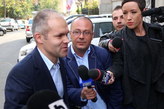 Cine este Petre Daniel Funeriu. Biografie: vârstă, studii, carieră, CV ...