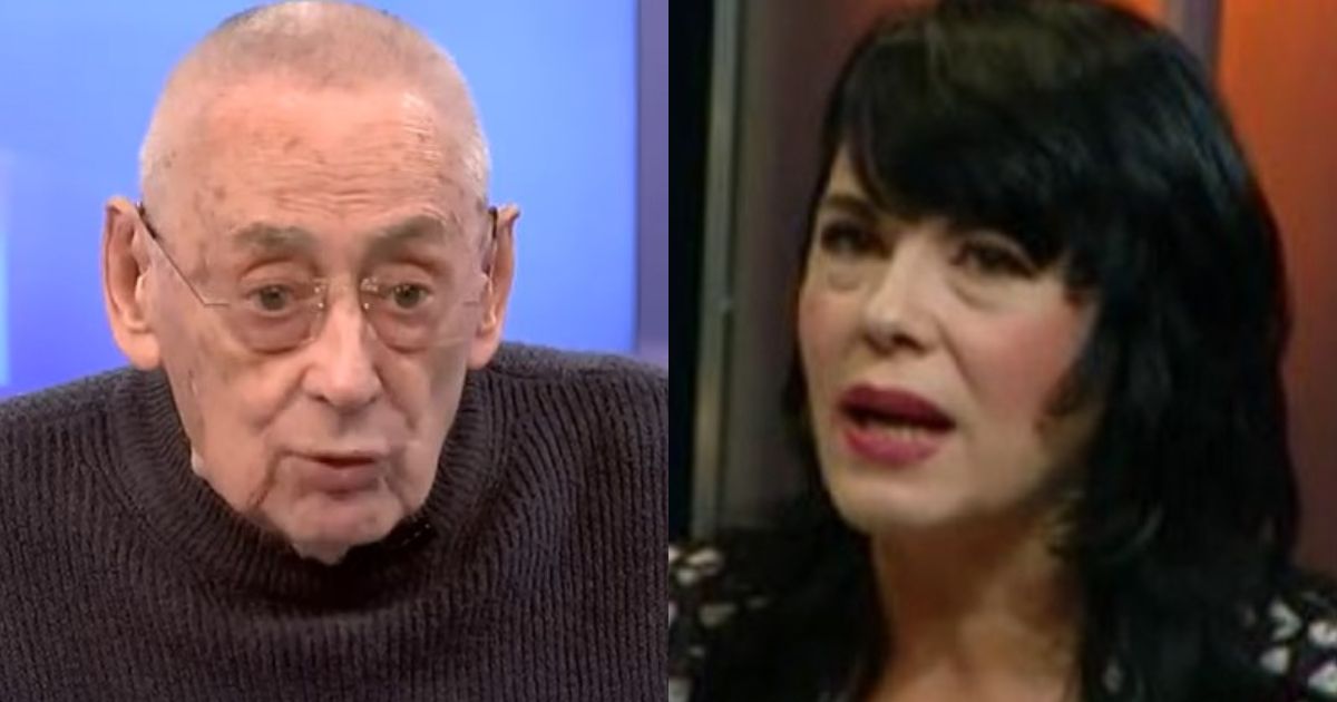 Horia Moculescu reacționează după ce fosta soție i-a cerut bani chiar de ziua lui! Răspunsul la ...