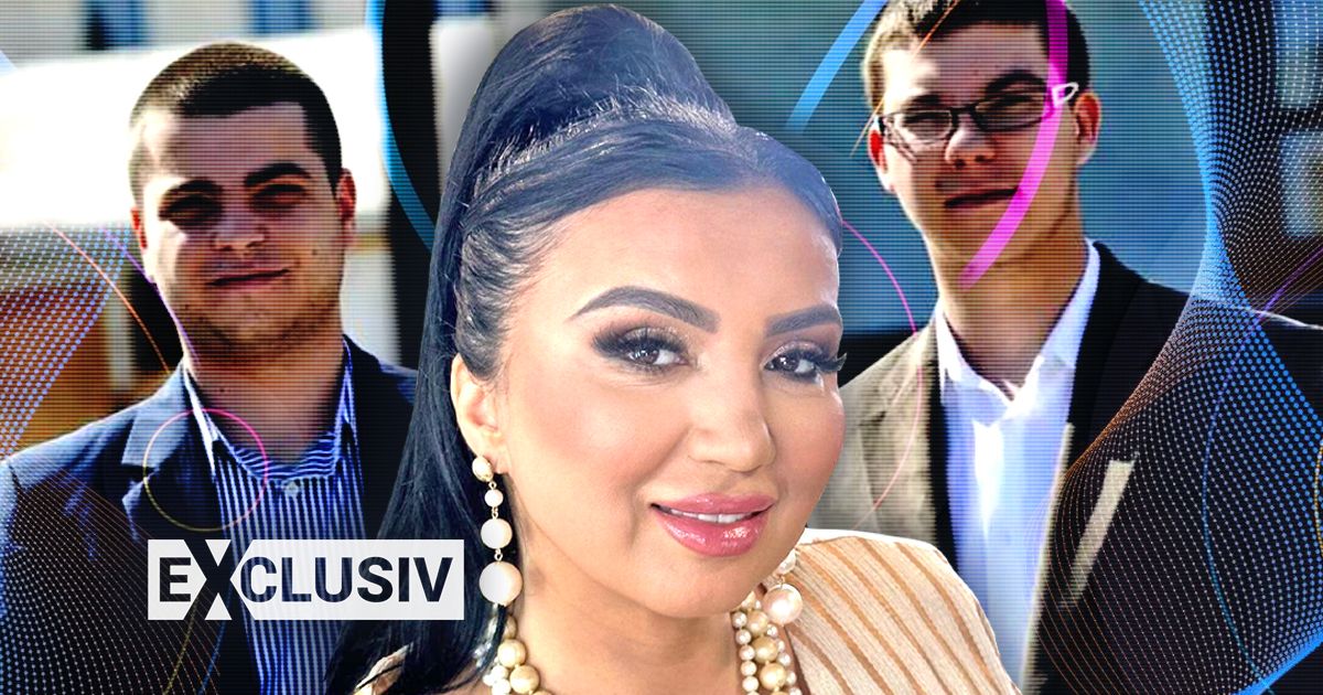 Ce spune Adriana Bahmuțeanu după victoria în instanță, în fața fraților ...