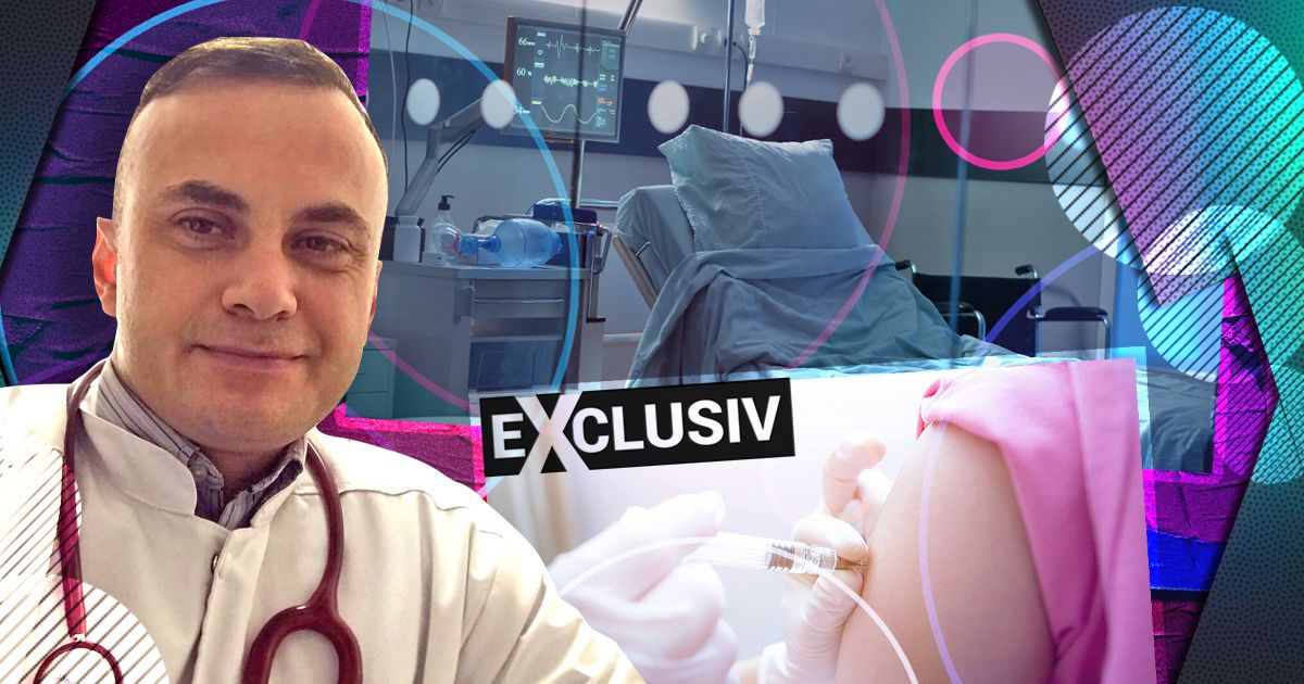 Tot ce trebuie să știi despre gripa sezonieră! Medicul Adrian Marinescu ...