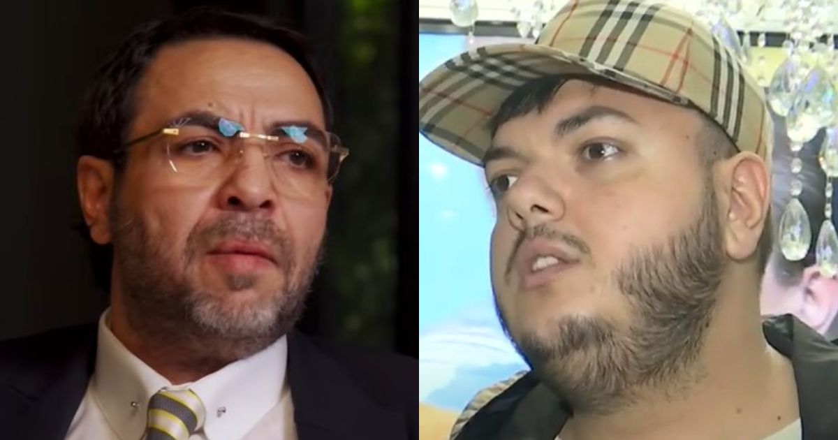 Dan Bursuc îl face praf pe Leo de la Kuweit, la câteva luni după ...