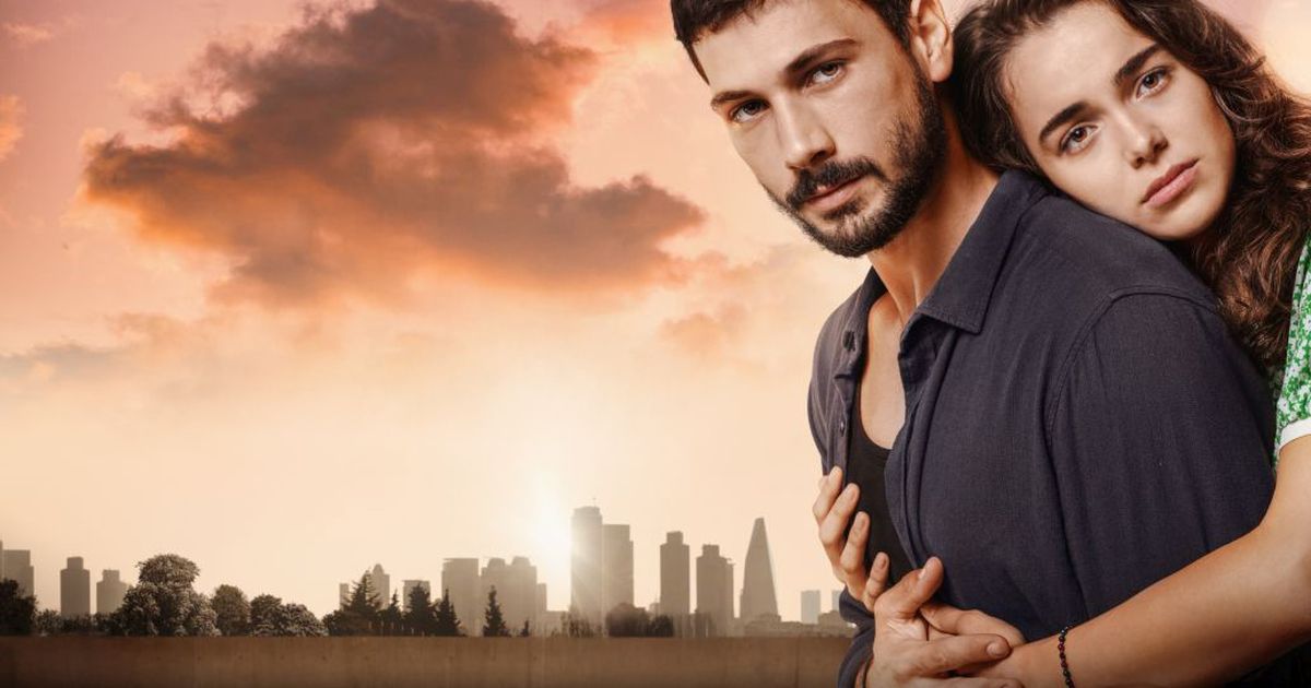 “Dragostea te va face să plângi”, un serial emoționant, din 31 martie ...