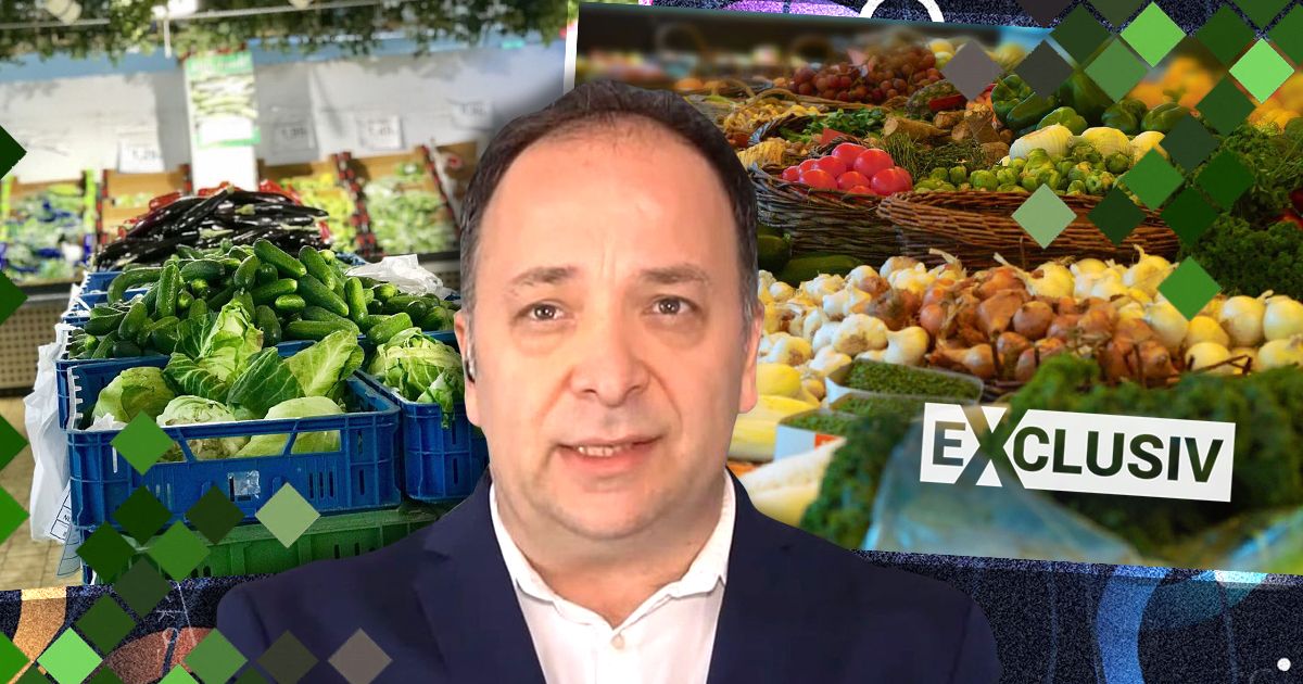 Postul Paștelui, cel mai scump post de până acum?! Economiștii trag un ...