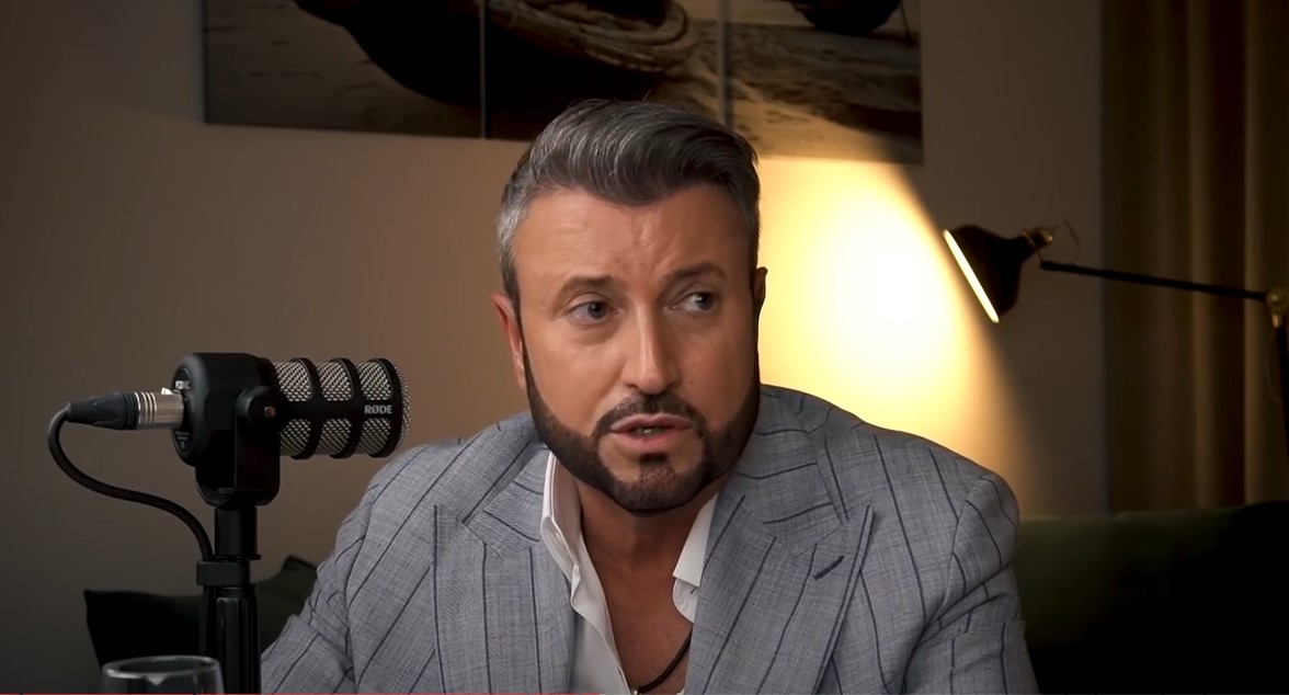 Cătălin Botezatu, mai sincer ca niciodată! A dezvăluit motivul pentru ...