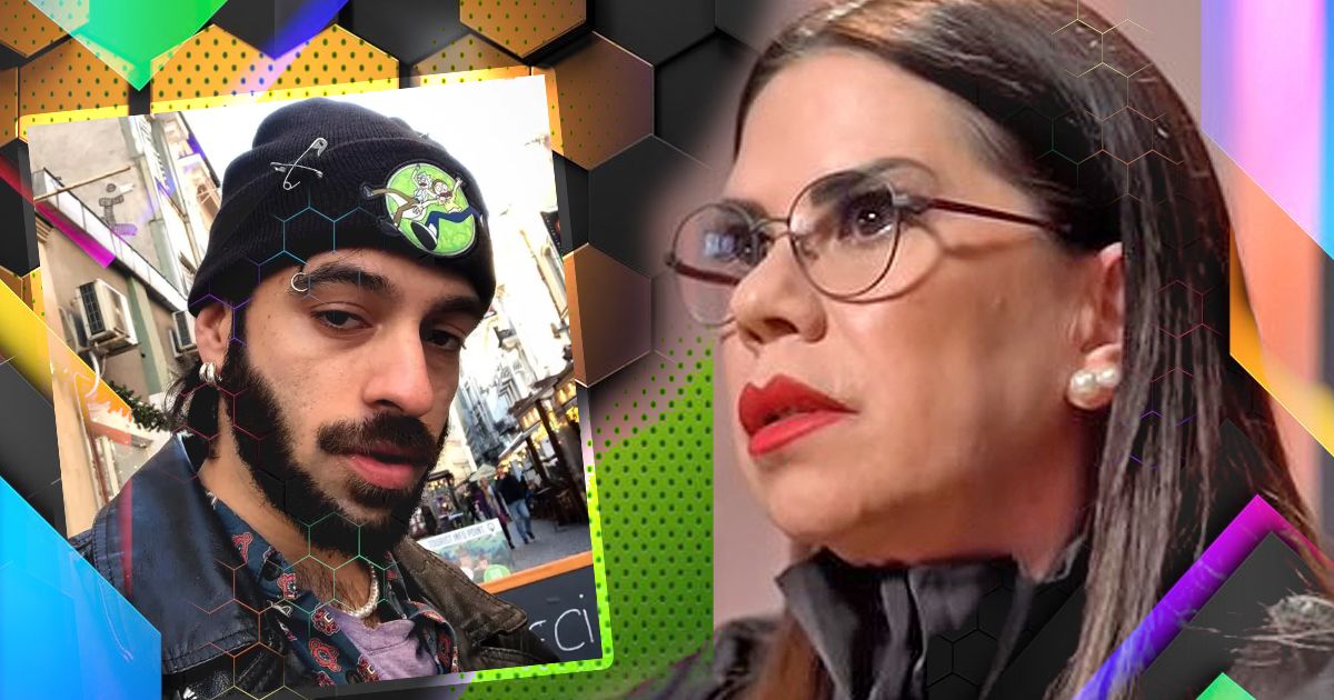 Ce se întâmplă cu David Pușcaș după declarațiile Luminiței Anghel ...