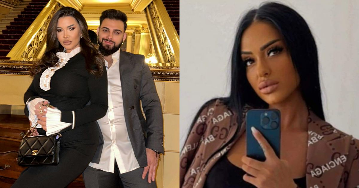 Fosta soție a lui Robert Lele, prima reacție după ce a fost acuzată că ...