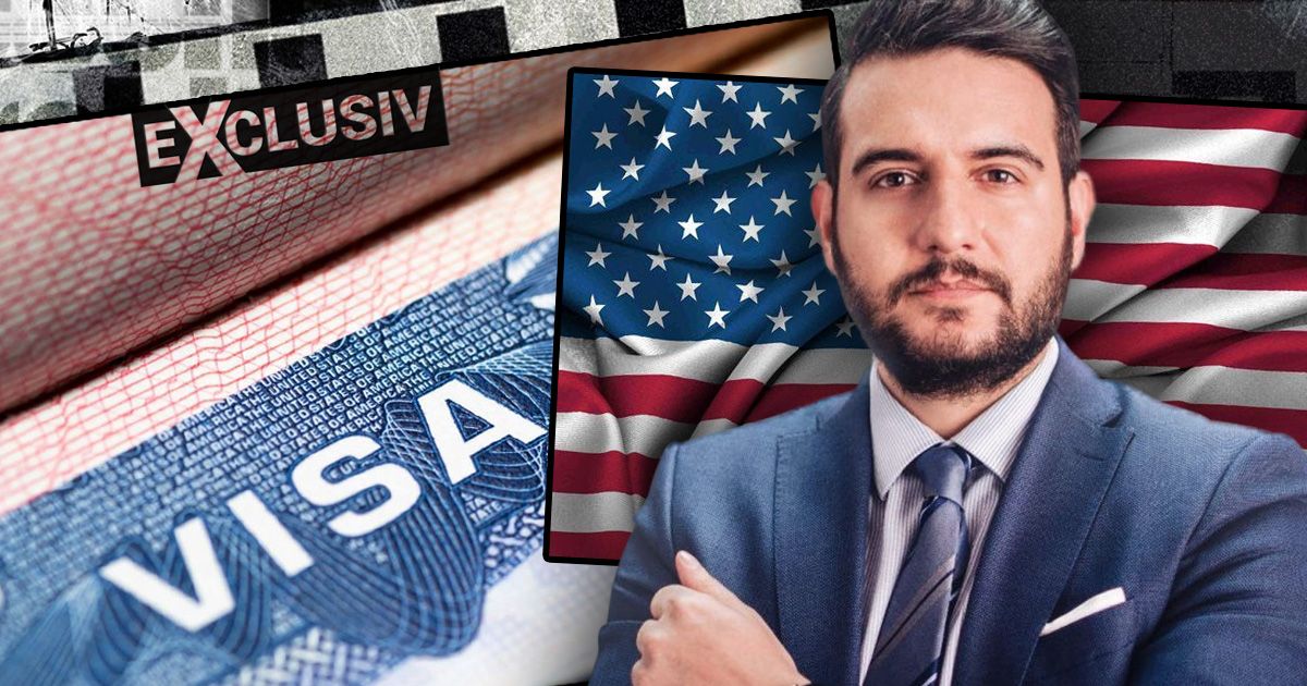 În ce condiții poate fi refuzată viza pentru America? Cât de greu sau ...