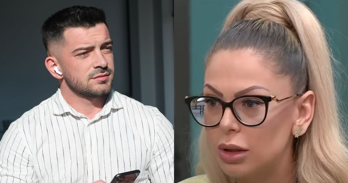 Nora Balazs a vorbit cu lacrimi în ochi despre relația specială pe care o avea cu Andrei Perneș ...