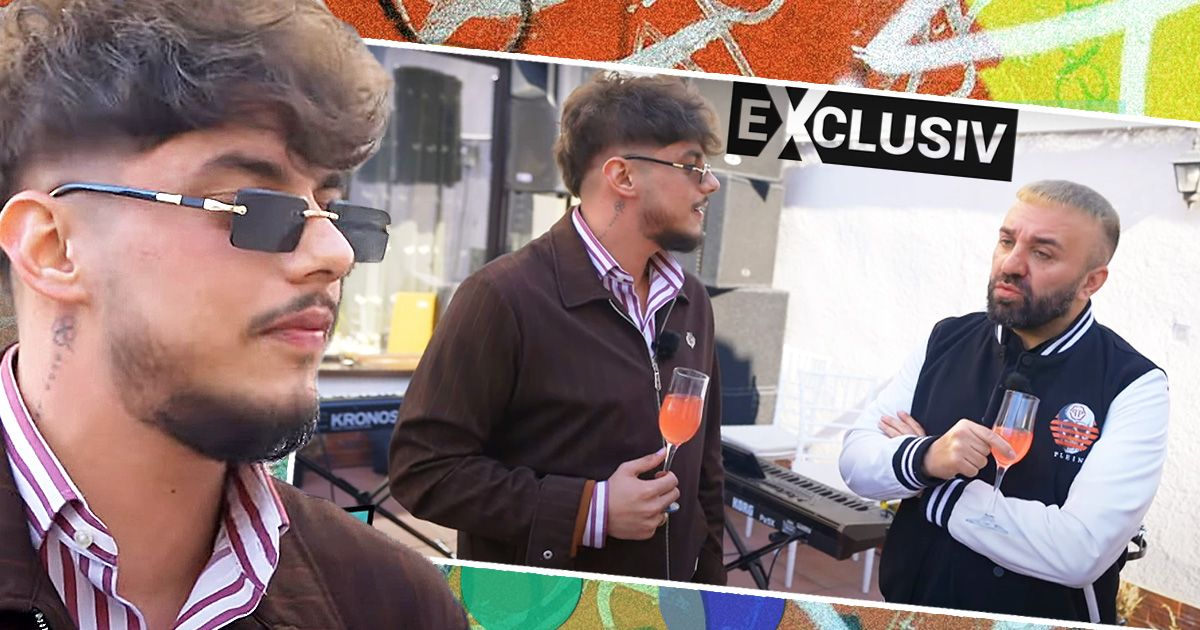 Cum a ajuns Adrian Norocel să fie cel mai viral lăutar de pe tiktok ...