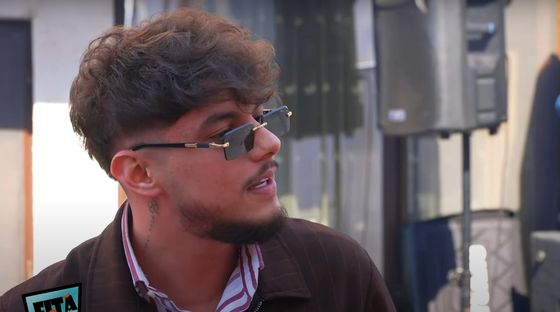 Cum a ajuns Adrian Norocel să fie cel mai viral lăutar de pe tiktok ...