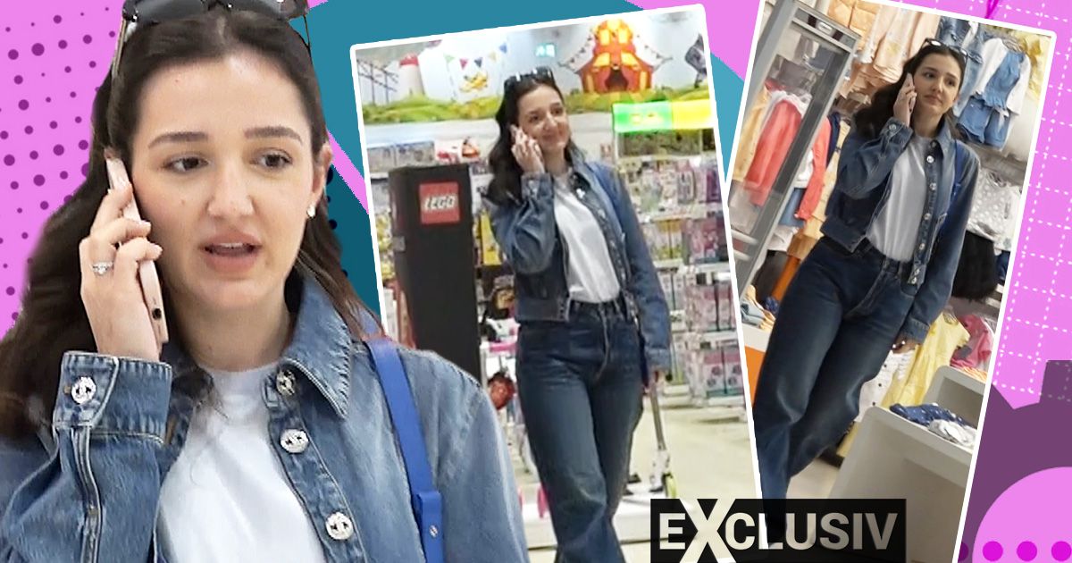 Nu o să îți vină să crezi cum arată Teodora Becali la jumătate de an de ...