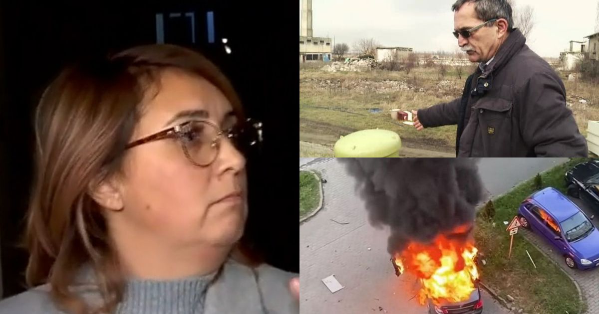 Fiica afaceristului Ioan Crișan a fost trimisă în judecată după patru ...