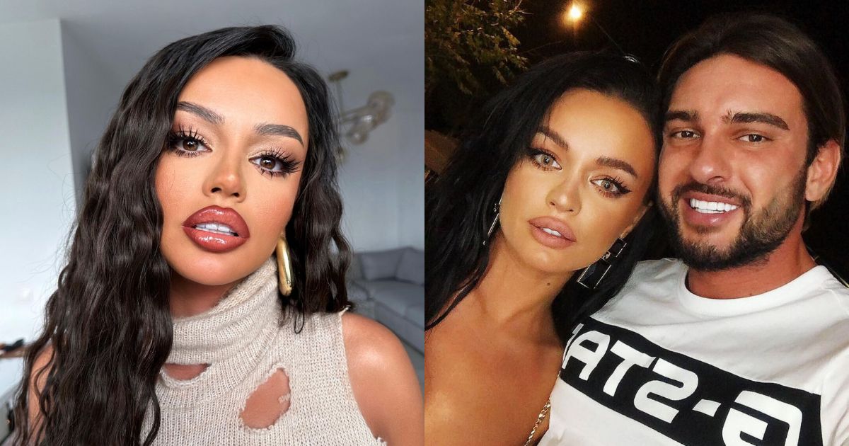 Fosta iubită a lui Dorian Popa și-a refăcut viața sentimentală! Primele ...