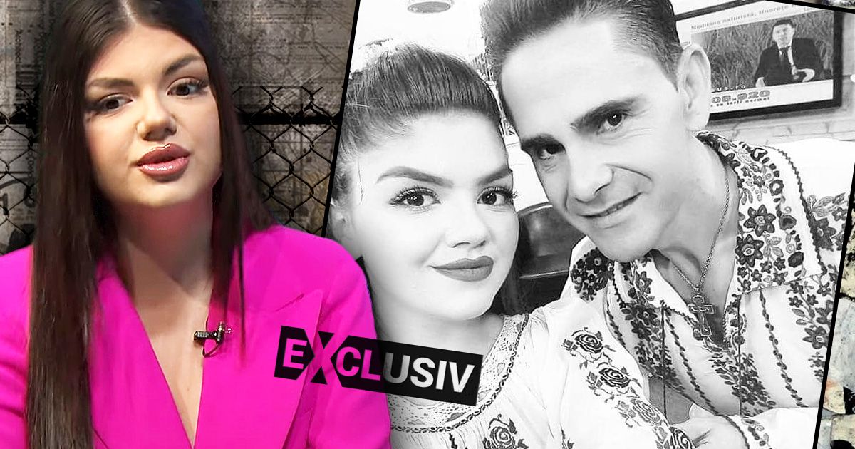 Anamaria Rosa a răbufnit la 9 ani de la moartea lui Aurelian Preda ...