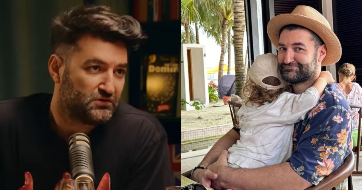 Smiley, în lacrimi când a aflat ce se întâmplă cu fiica lui. Cum i-a ...