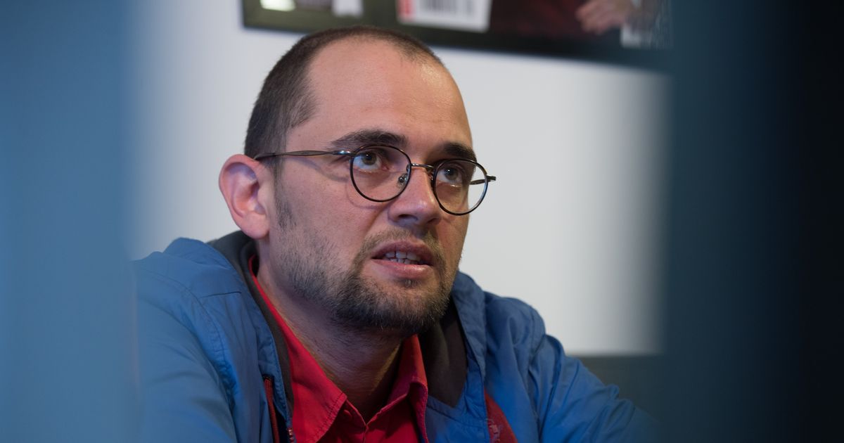 Cine este Oreste. Biografie: vârstă, studii, carieră. Cu ce se ocupă în ...