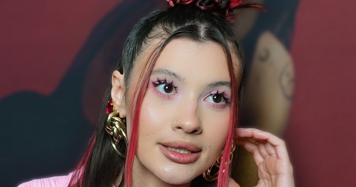 Erika Isac, despre testul de sarcină - WOWBiz