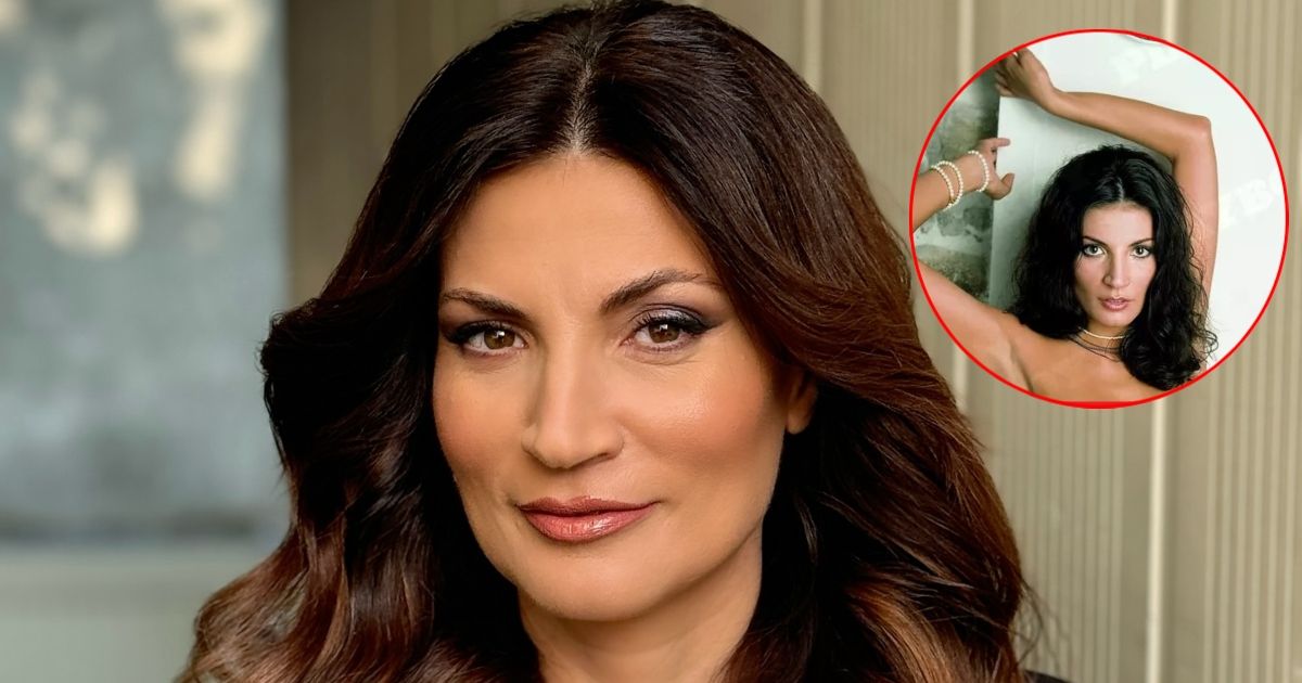 Cum arăta Ioana Ginghină când a pozat în Playboy. Imaginile care ar vrea să dispară - WOWBiz
