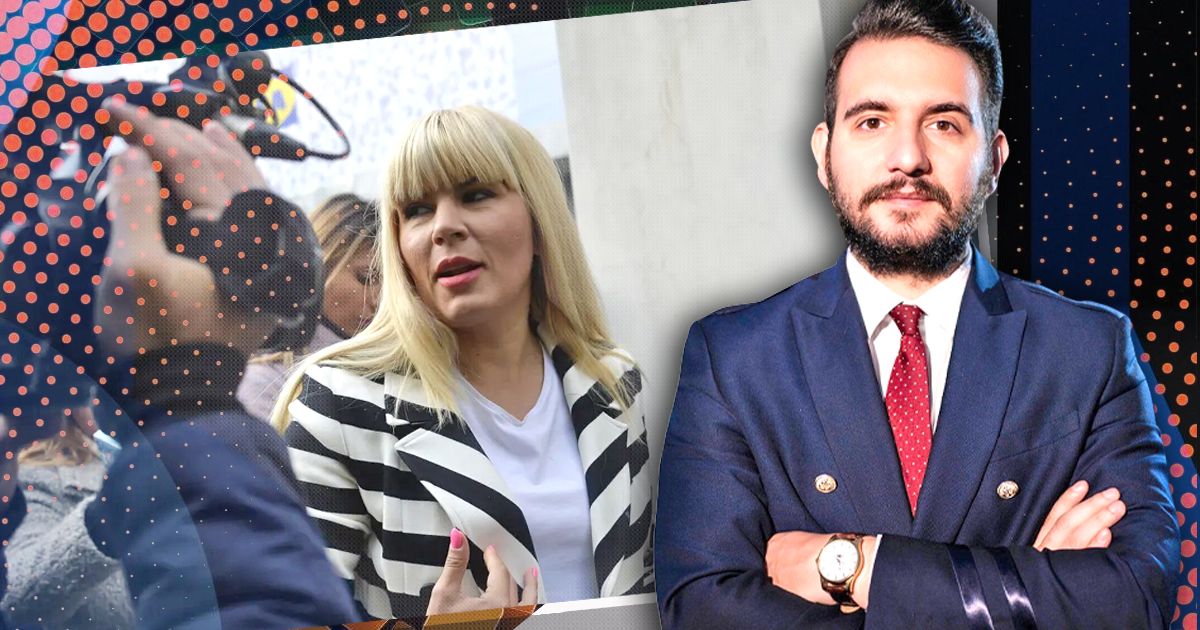 Ce șanse are Elena Udrea să fie eliberată? Condiția esențială pe care fostul ministru ar fi ...