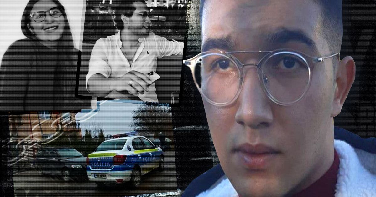 Condamnarea pe viață este doar începutul: Sami El Bourkadi și avocata ...